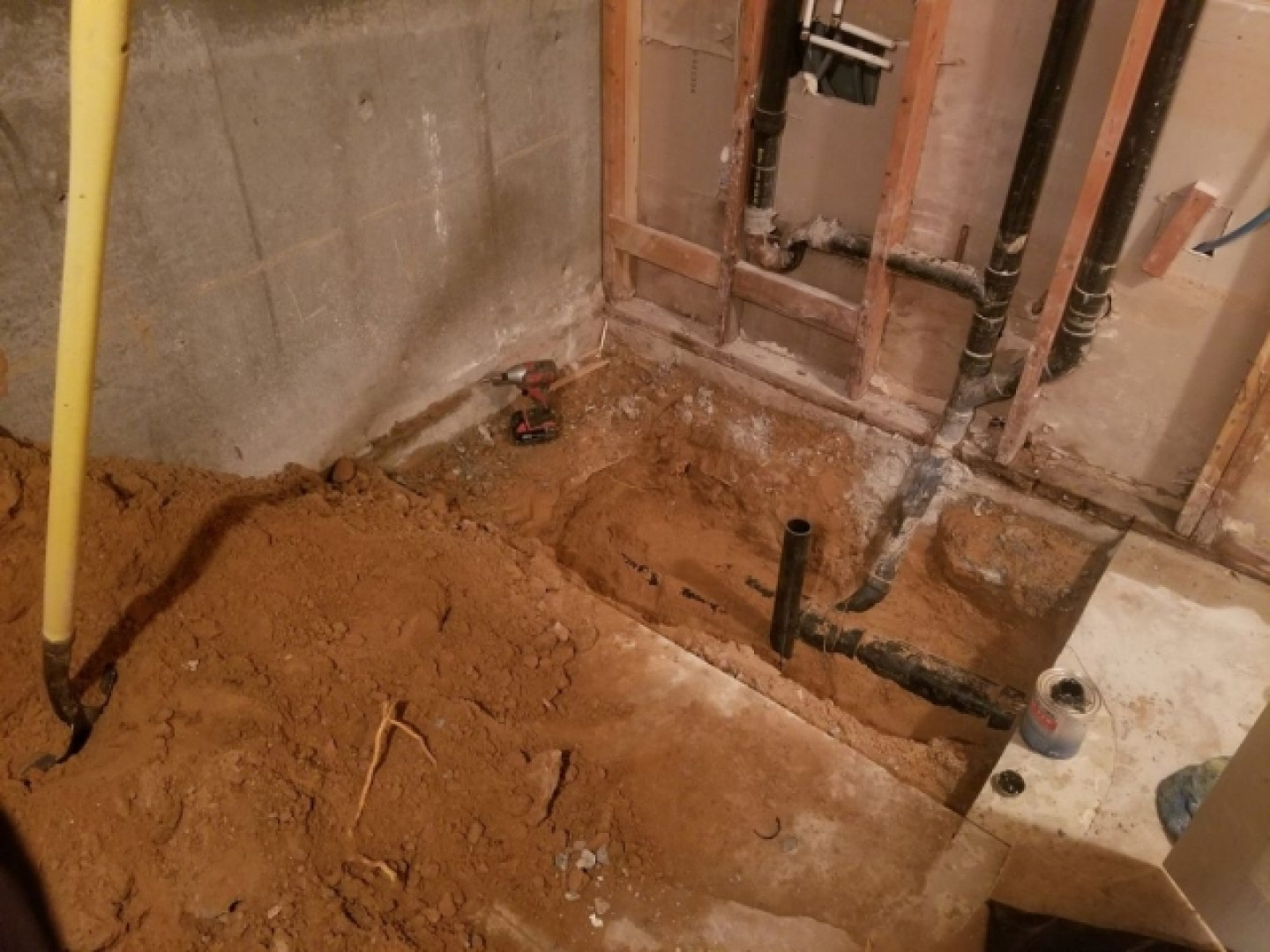 Repiping Services | St. George, UT | DLH Plumbing, LLC